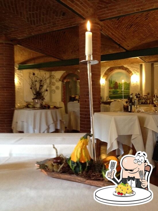 Il Patio restaurant, Pollone - Restaurant reviews