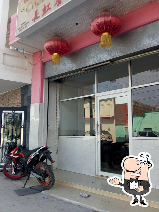 Menu at Restaurant Chang Hong, Escuinapa