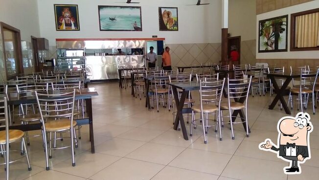 Menu at ATTANE, Mangaluru, D.No. 6-82