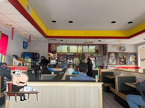 Beaver Taco, Beaver - Restaurant menu, prices and reviews