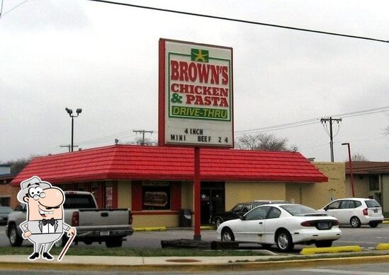 Brown's Chicken, Highland - Restaurant menu, prices and reviews