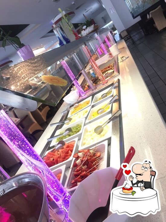 Hong Yun Lai restaurant, Geilenkirchen - Restaurantbewertungen