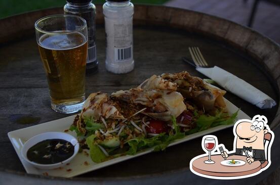 Junction Hotel Dimbulah in Dimbulah - Restaurant reviews