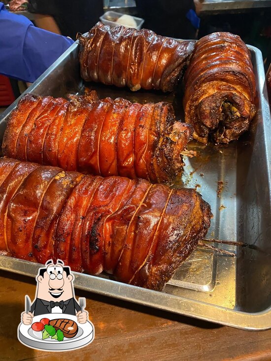 Lechon House Baguio restaurant, Baguio - Restaurant reviews