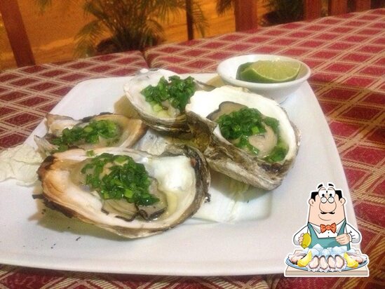 Lua Hong Restaurant, Phan Thiet - Restaurant menu, prices and reviews