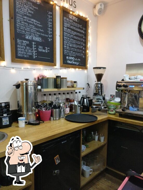 Marmalade, Chester - Restaurant menu, prices and reviews
