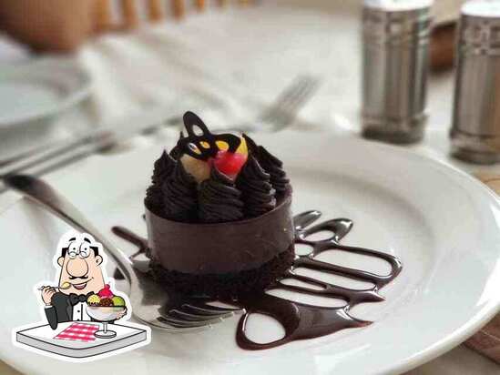 Restaurante Maxi’s Resto, Bandung, Jl. Gunung Agung No.8 - Carta del ...