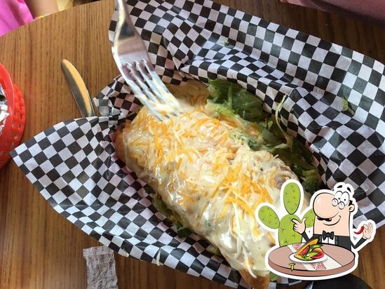 Papi Grande's Mexican Restaurant and Cantina in Amherst - Restaurant ...