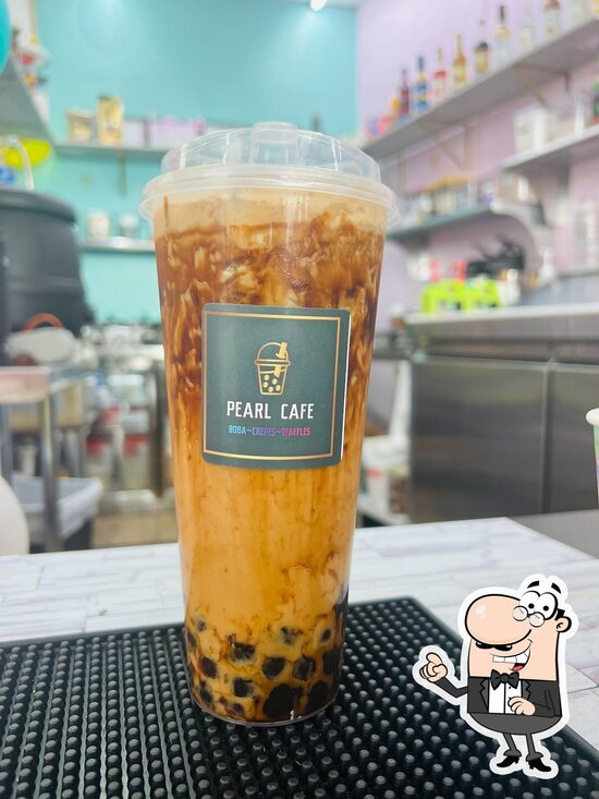 Pearl Cafe, Mesquite - Restaurant menu, prices and reviews