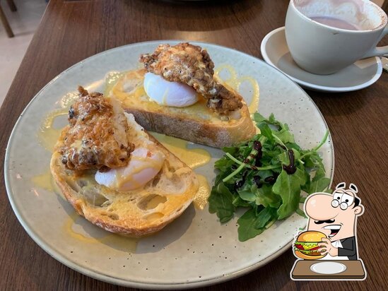 Pretty Little Lattes, Narrandera - Restaurant menu, prices and reviews
