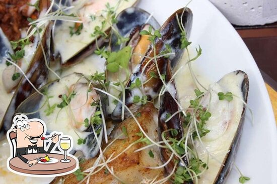 Stellenbosch Kitchen, Stellenbosch - Restaurant menu, prices and reviews