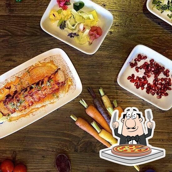 Tapeo Cafe & Tapas, 142 High St in Beckenham - Restaurant menu and reviews
