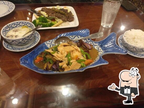 The Coconut Fulton, Sacramento - Restaurant menu, prices and reviews