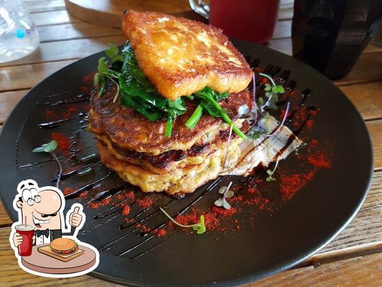 The Grounds Keeper Cafe, Blacktown - Restaurant menu, prices and reviews