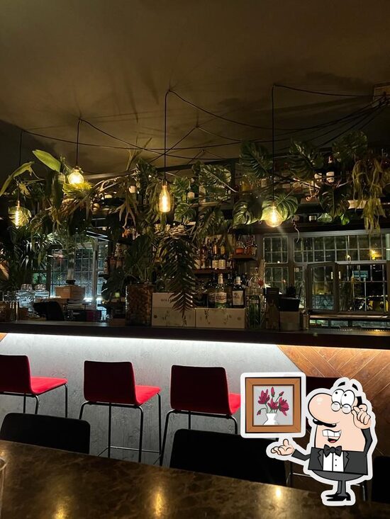 Wibe Ristorante, Monza - Menu del ristorante, prezzi e recensioni