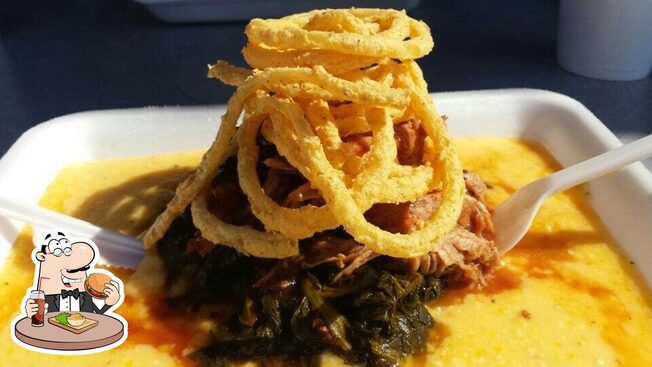 SAW’s Soul Kitchen in Birmingham - Restaurant menu and reviews