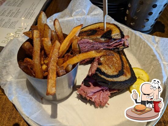 Table Six Kitchen + Bar in North Canton - Restaurant menu and reviews