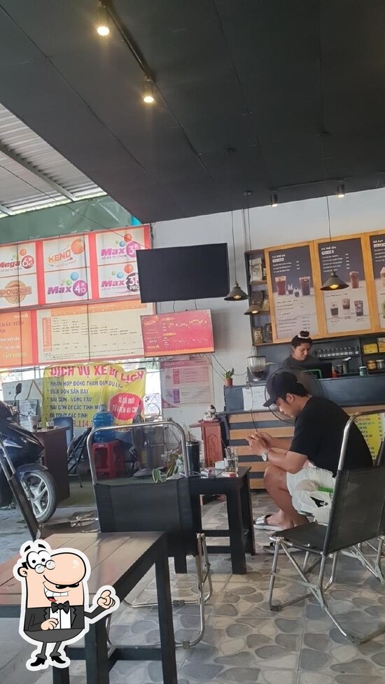 Milano Coffee, Ho Chi Minh City - Restaurant menu, prices and reviews