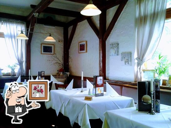 Restaurants In Schwalbach