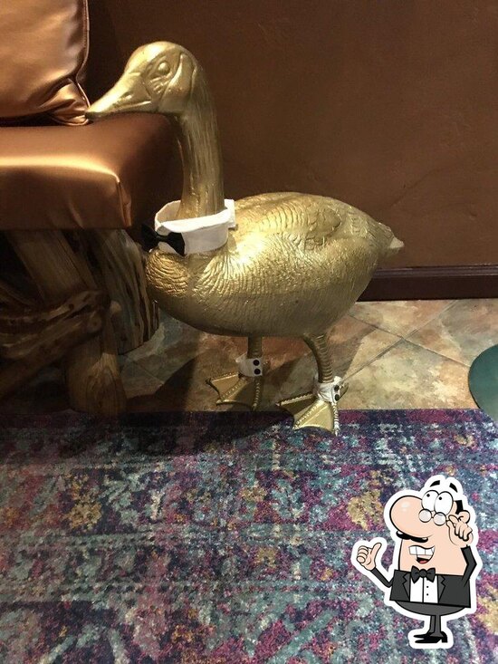 The Golden Goose—Voted Best Casual Dining 2025, Sedona - Restaurant ...