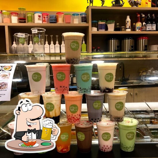 koko bubble tea café, Vicenza - Restaurant menu, prices and reviews