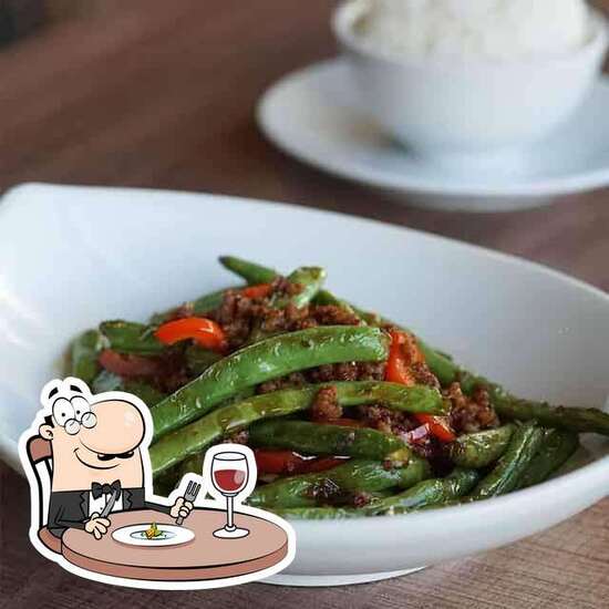 Shi Lin, Parañaque - Restaurant menu, prices and reviews