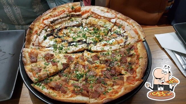 The Turkey Project, New Delhi - Restaurant menu and reviews