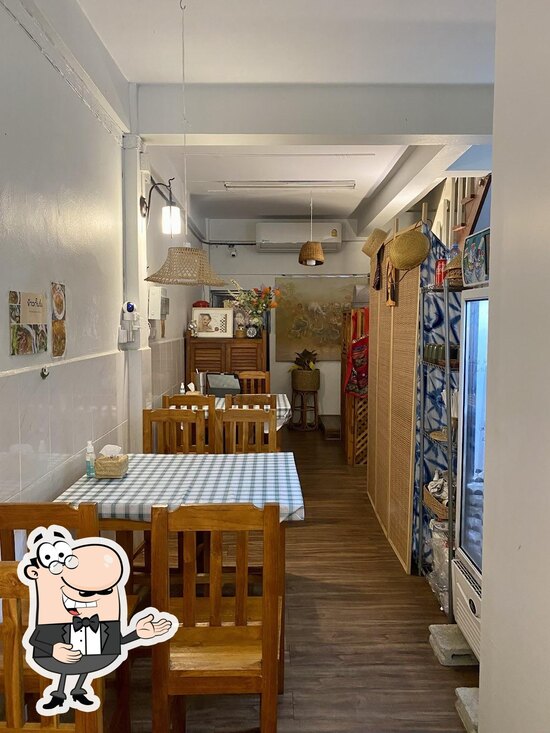 Come Pah restaurant, Bangkok - Restaurant reviews