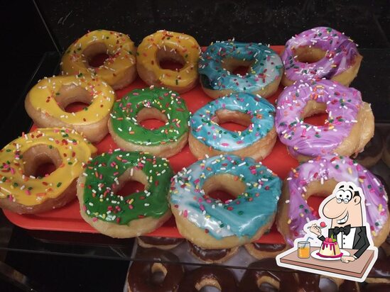 Dee Dee Delicious Donuts in Radcliff - Restaurant reviews
