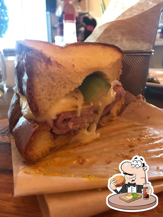 Hash Kitchen North Scottsdale, 14838 N Frank Lloyd Wright Blvd in ...