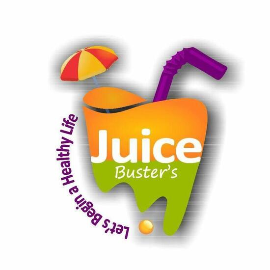 Menu at Juice Buster's- Best Juice point in kota, Kota