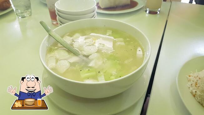 Lolo Claro's Restaurant - Trece Martires Branch, Trece Martires ...