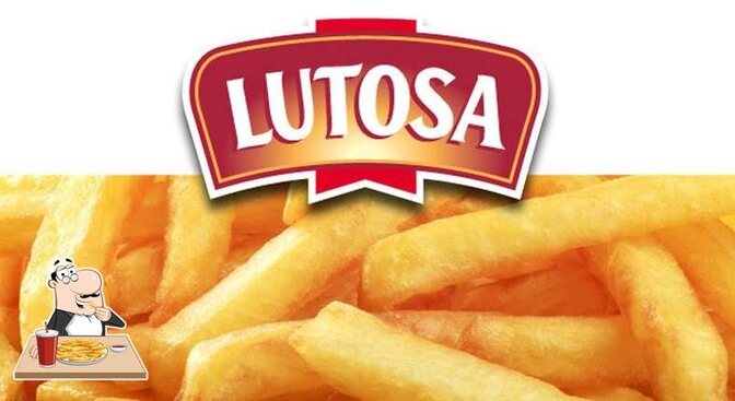 Lutosa french fries philippines distributor, Manila - Restaurant menu ...