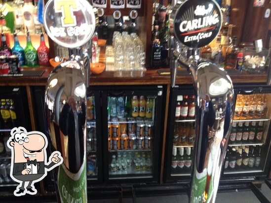 Old Bank Bar, Greenock - Restaurant menu, prices and reviews