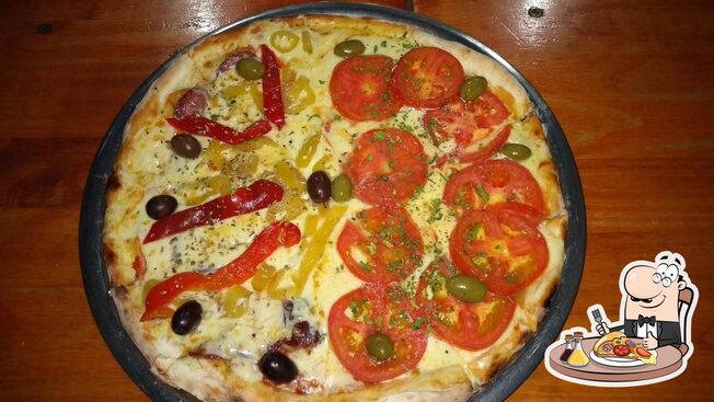 Pizzeria Ariel, Termas de Río Hondo - Restaurant reviews