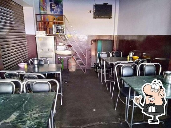 Shahi Darbar, Allahabad, 7-A - Restaurant menu and reviews