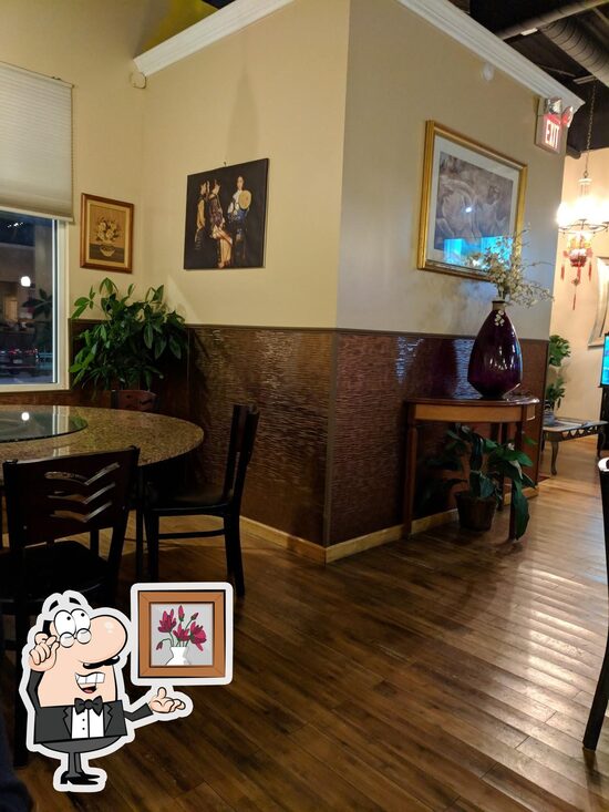 Sun Shui Asian - Authentic Chinese Cuisine, Bedford - Restaurant menu ...