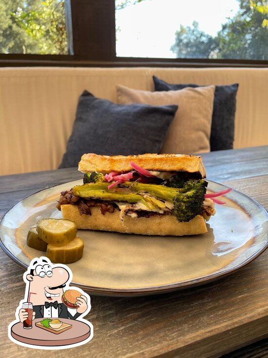 The Tavern at Zaca Creek in Buellton - Restaurant reviews