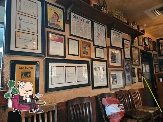 Tom Jenkins BBQ, Fort Lauderdale - Restaurant menu, prices and reviews