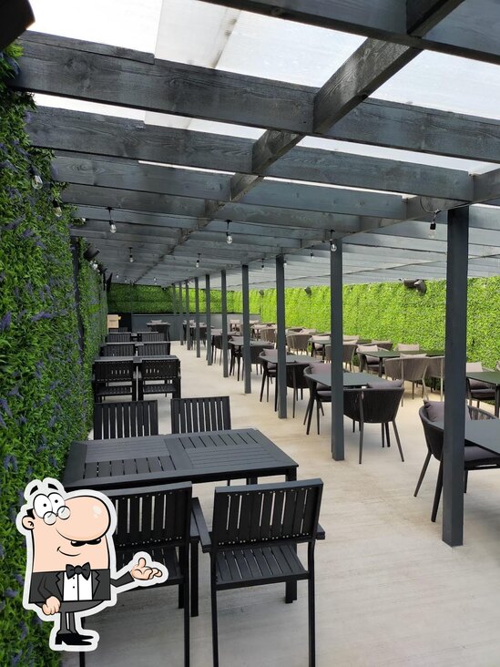Warehouse 15 Cafe & Bistro, Lisburn - Restaurant menu, prices and reviews