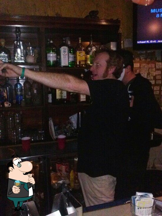 Arcade Bar in Dallas - Restaurant reviews