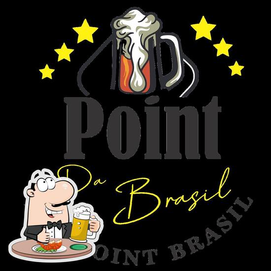 pub point da brasil, Fernandópolis - Restaurant menu, prices and reviews
