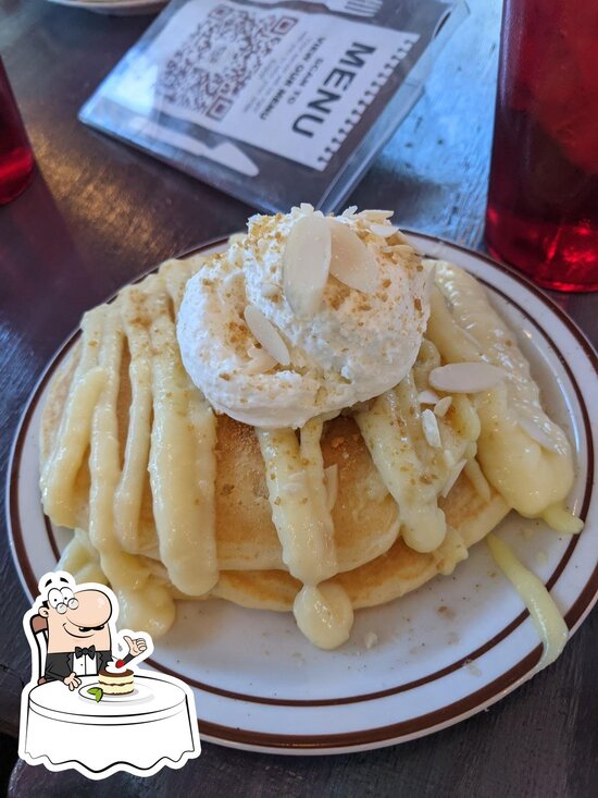 BabyStacks Cafe - Red Rock, 11770 W Charleston Blvd #150 in Las Vegas ...