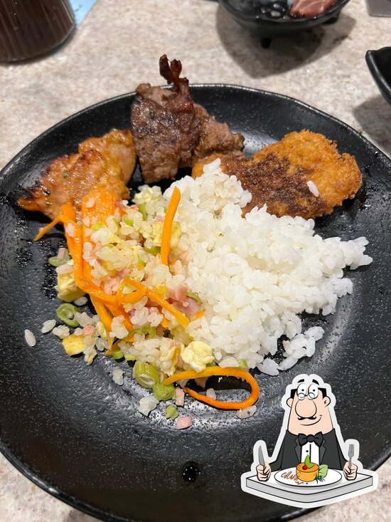 Karuby Yakiniku House restaurante, Londrina - Avaliações de restaurantes