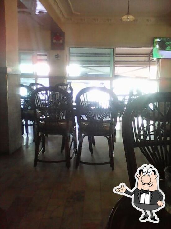 Café Ahlan, Rabat - Restaurant reviews