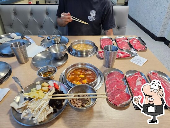 Hello Shabu, San Bernardino - Restaurant menu, prices and reviews