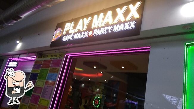 Play Maxx Lucknow, Lucknow - Restaurant menu, prices and reviews