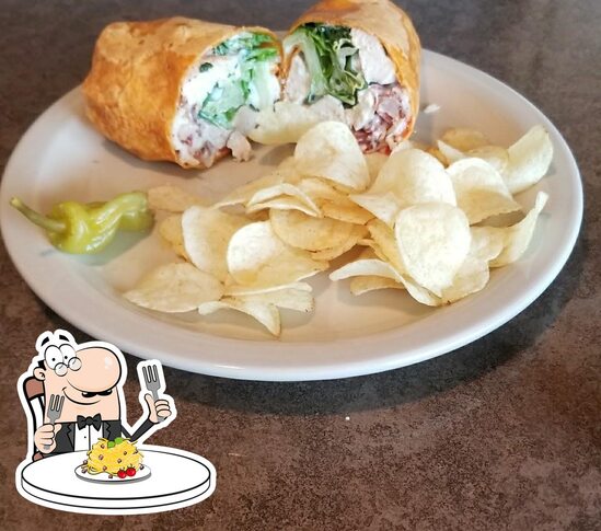 Christianos Pizza, Oshkosh - Restaurant menu, prices and reviews
