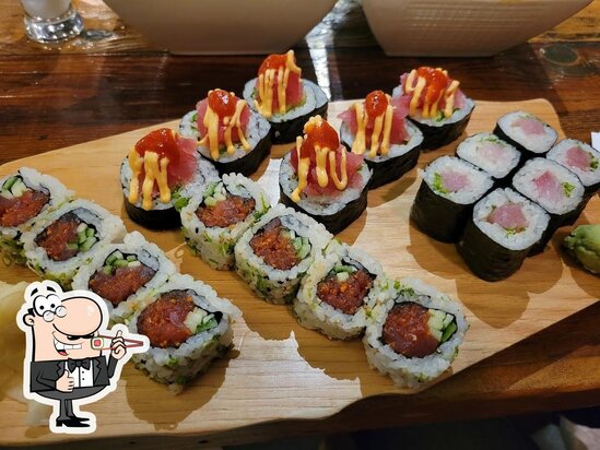 CoCoLo Sushi, Bethany Beach - Restaurant menu, prices and reviews