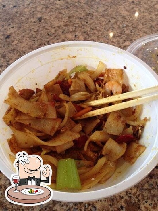 Bellygood Noodles, Tea Gardens - Restaurant menu, prices and reviews